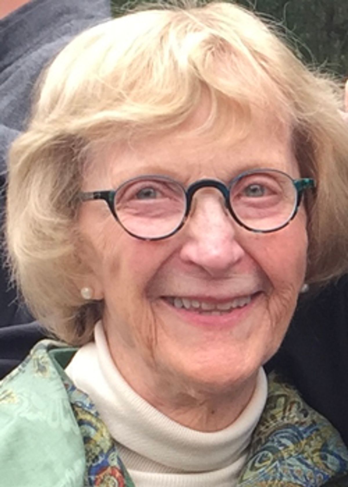 Caroline Houser