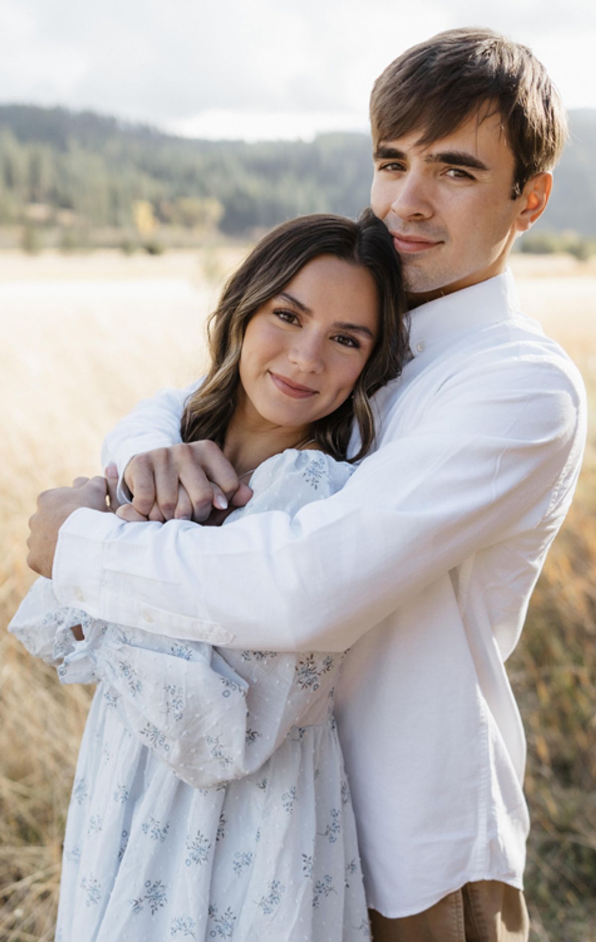 Engagement: Wilson-Druffel