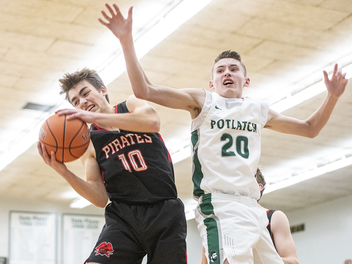 This week's Prep Athlete of the Week: Zach Rambo