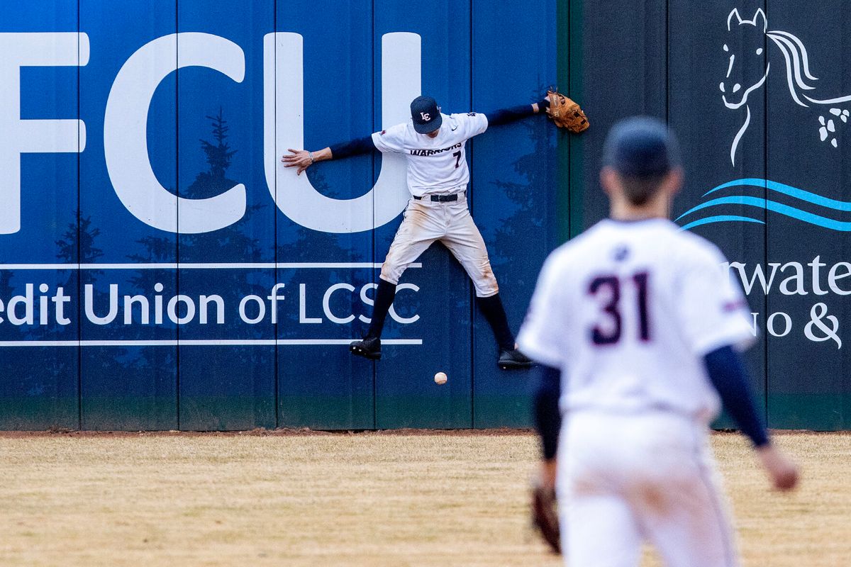 10 games in, LCSC baseball continues to find footing