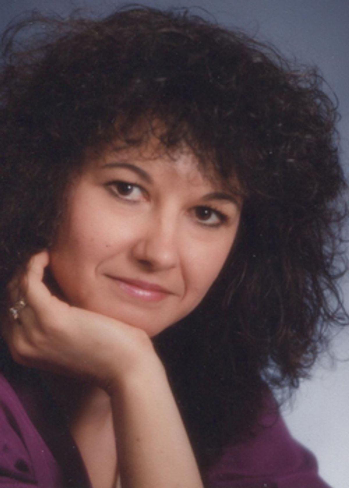 Vickie Lynn Law