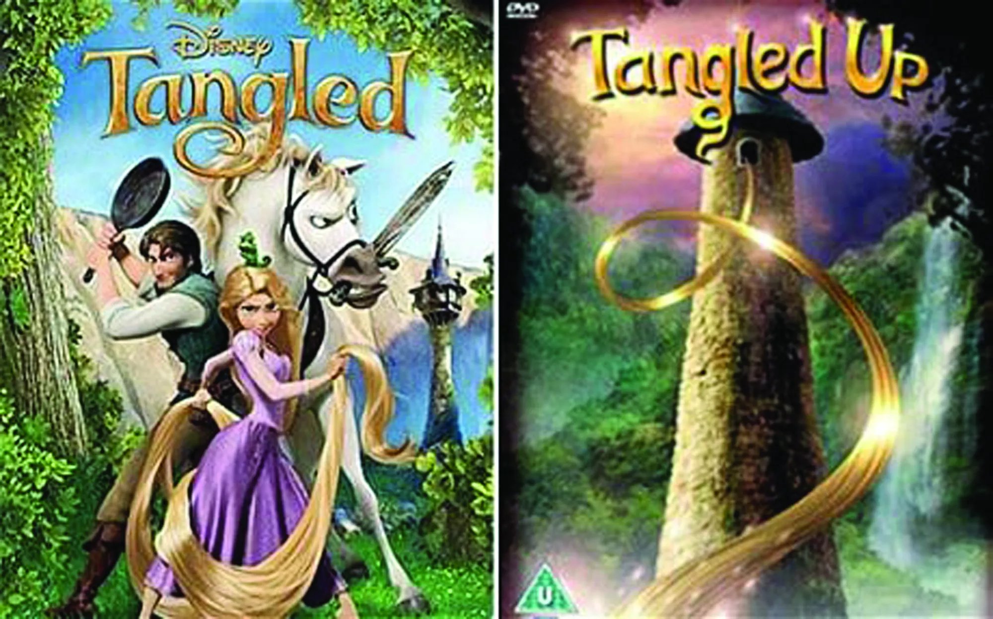 The Hoodoo Mountain Howler -- Part 11: The Howler