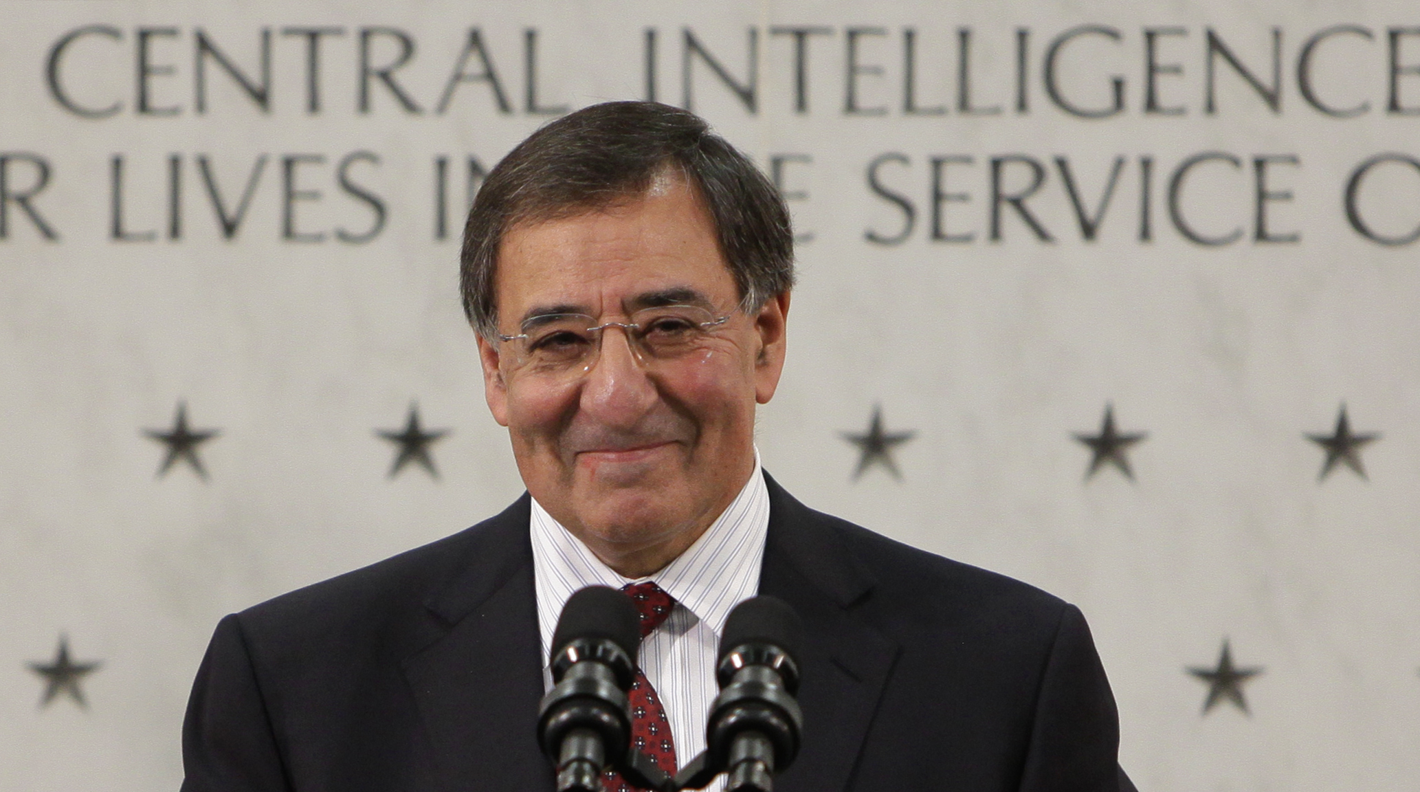 Leon Panetta selected by WSU Foley Institute for annual award
