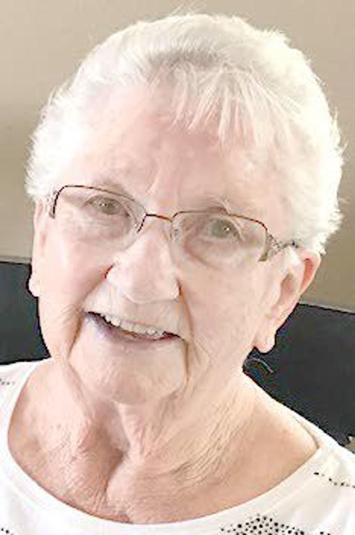 Melva Marie (Foredyce) Bailey