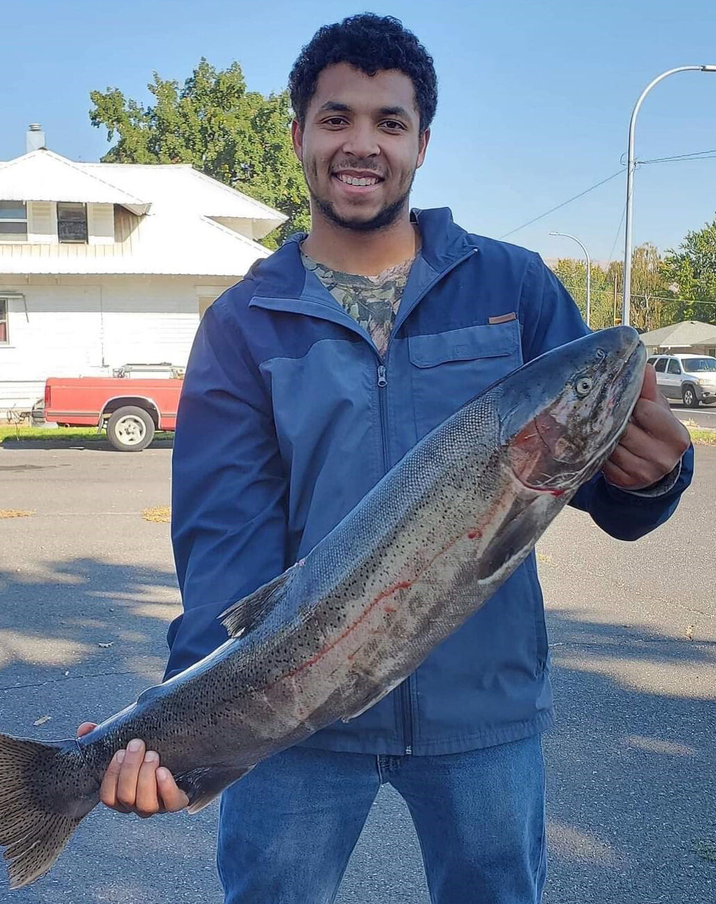 Caleb Michael Mulligan