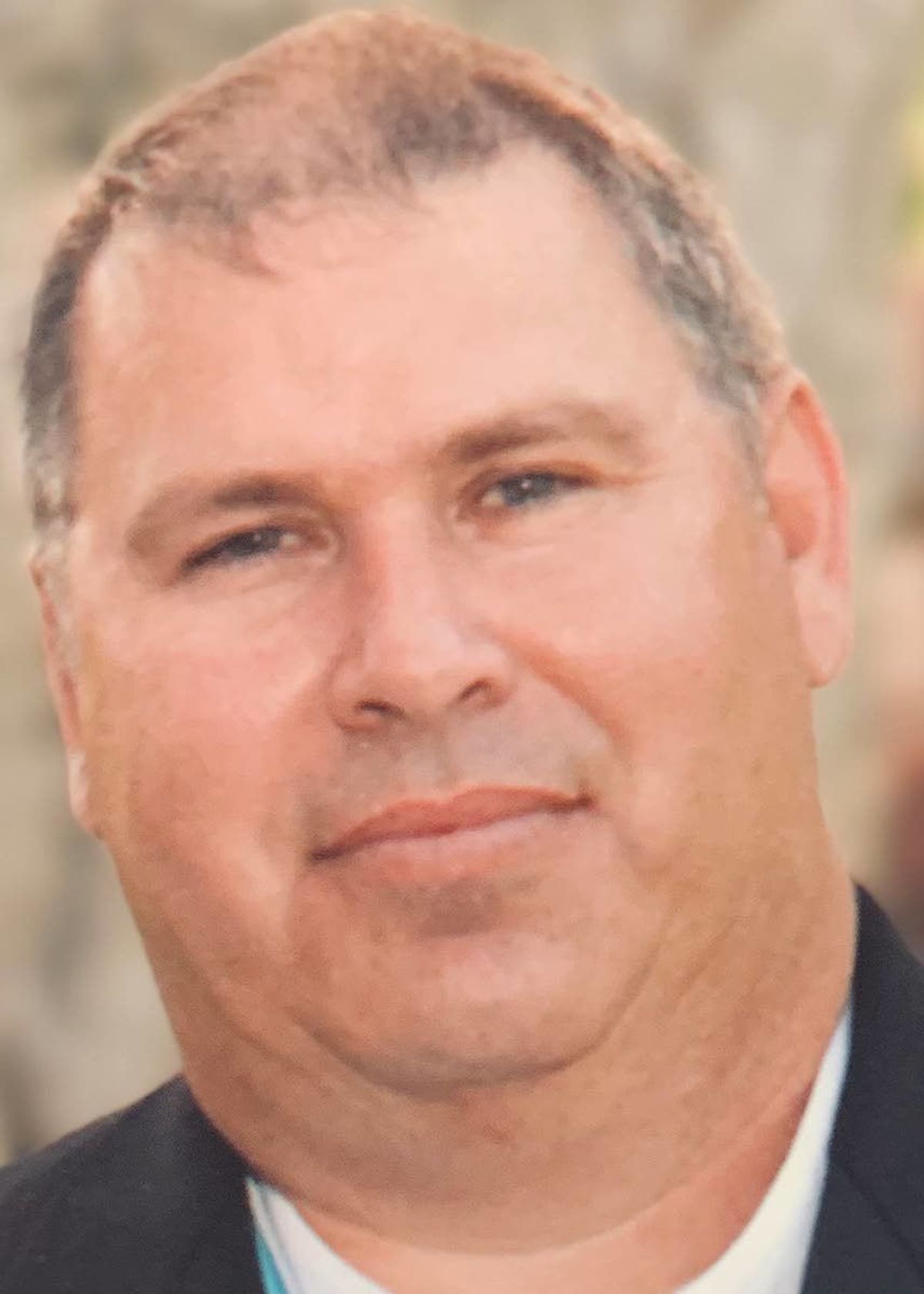 Ronald “Brad” Collier