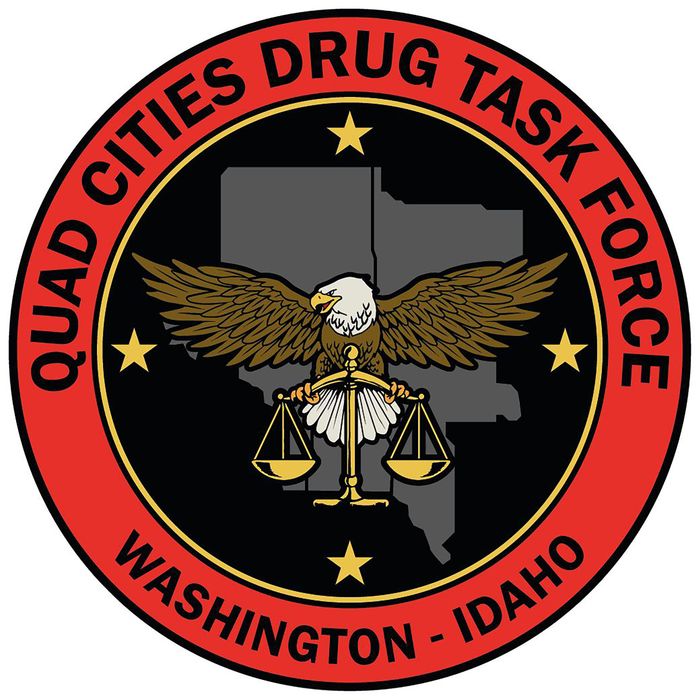 Task force arrests two in Clarkston drug bust