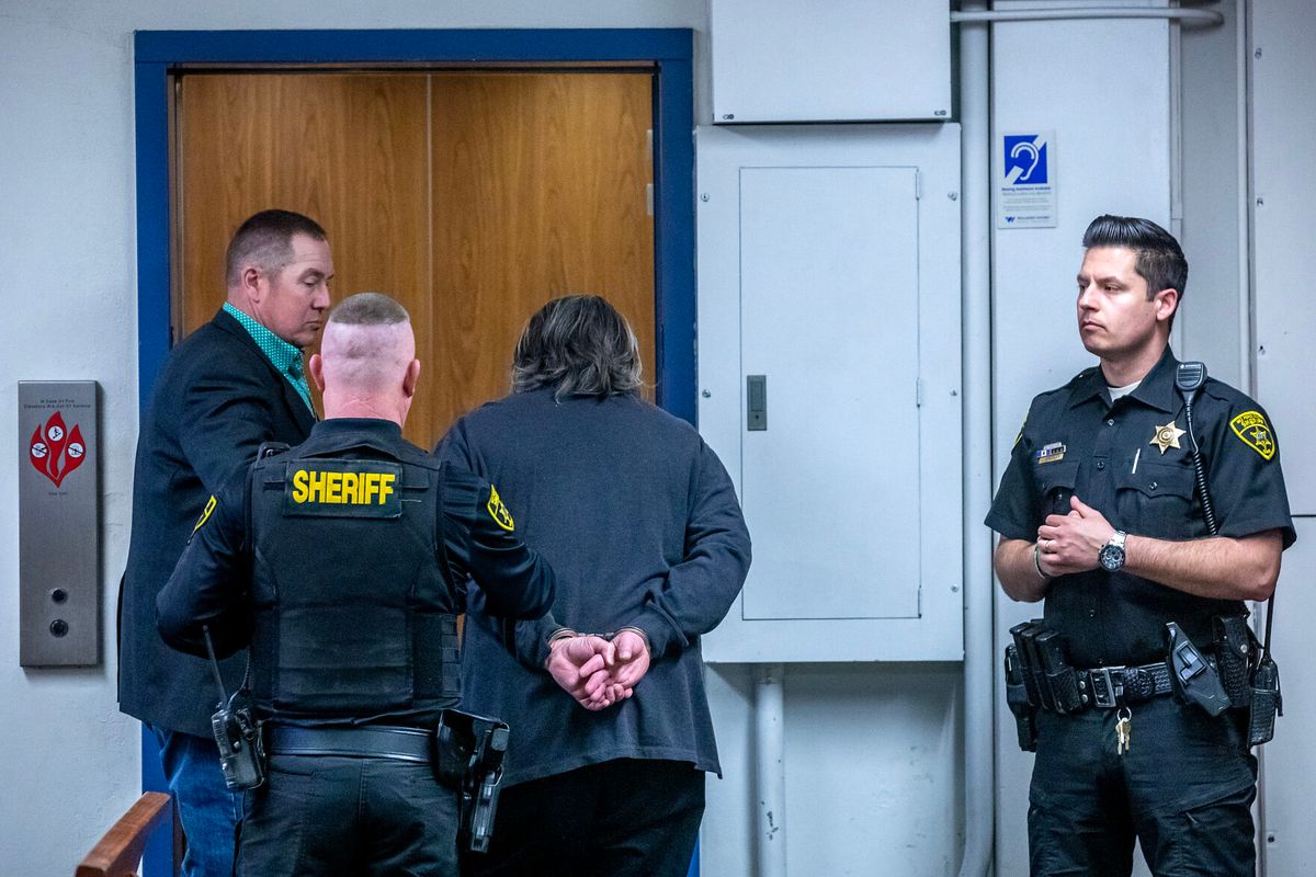 Jury quickly convicts Brian Grimm of attempted first-degree murder