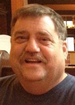 Douglas Charles Langley