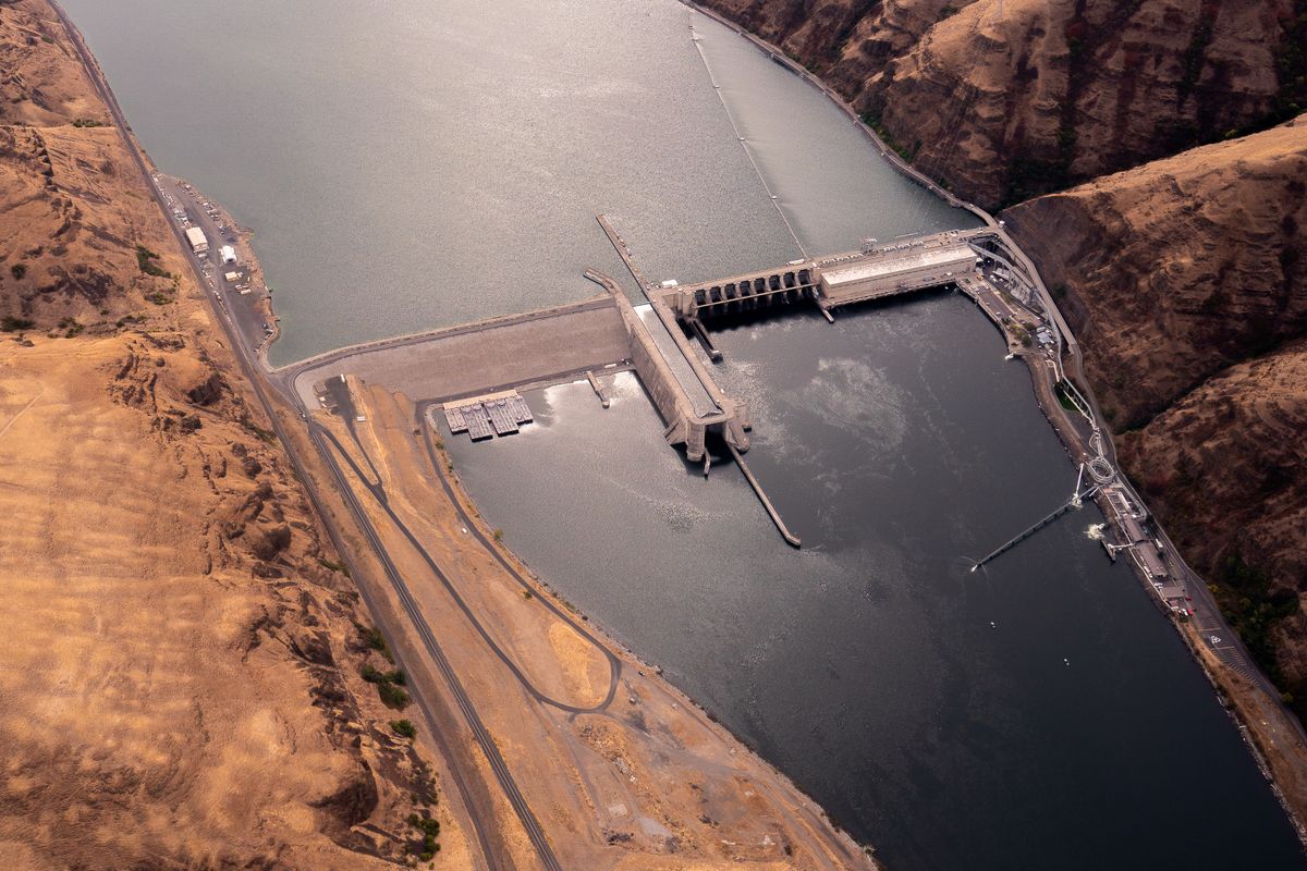 Study: Breaching wouldn’t affect river’s water withdrawal