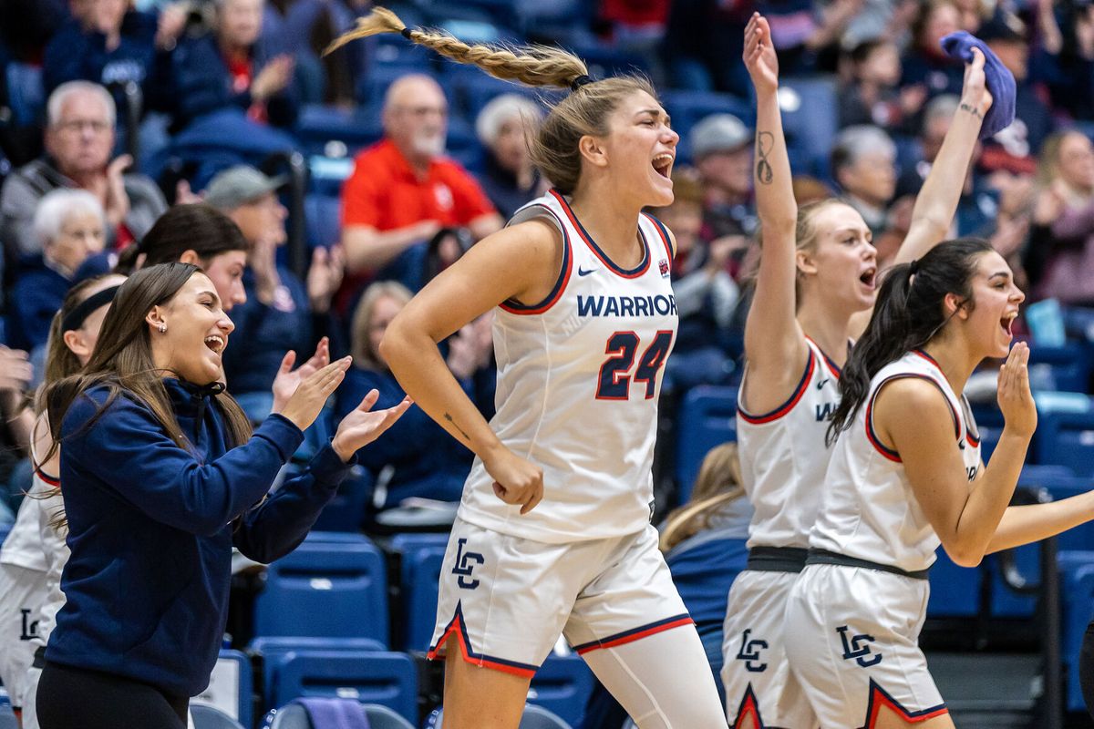 LCSC women bound for Cascade tournament championship