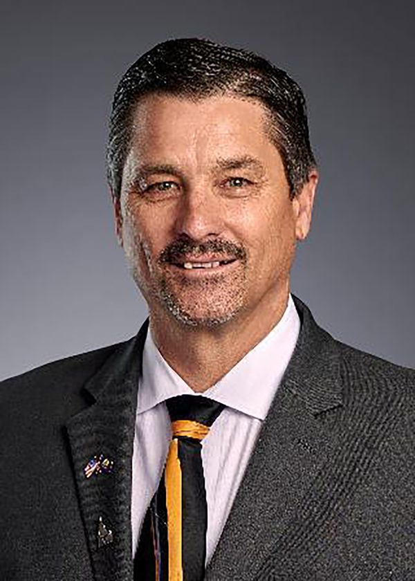 Shepherd faces challenge from ‘hard-liner’ in District 7 rac...