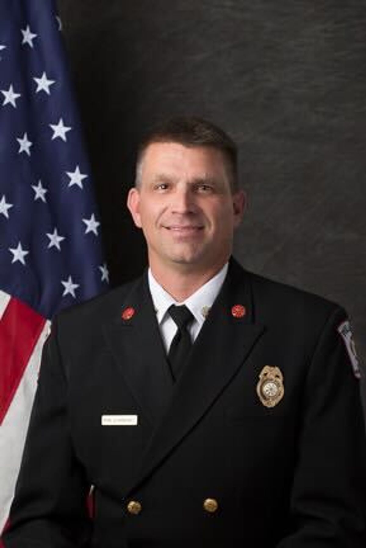 Interim Pullman fire chief offered permanent role