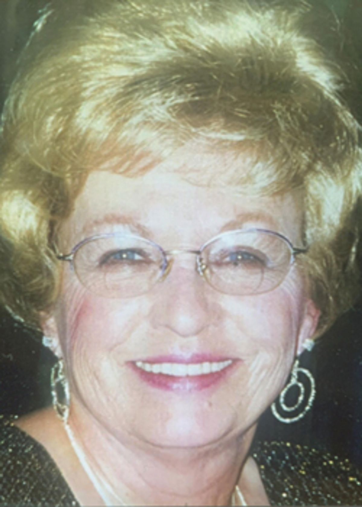 Mary Willmore Koeper