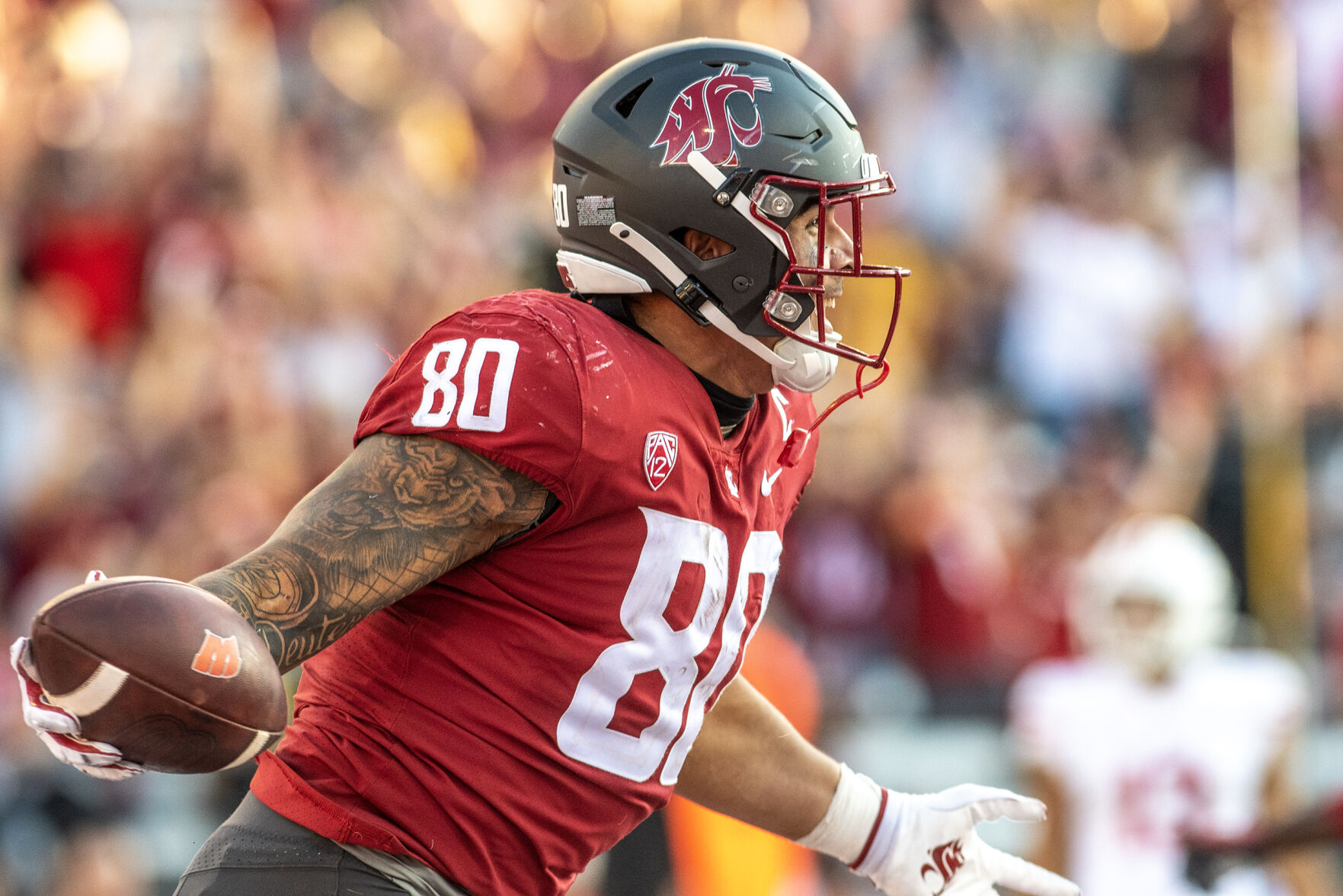 WSU’s Stone, Jackson making final season count