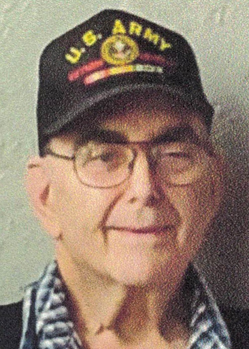 Larry James Walker, 78