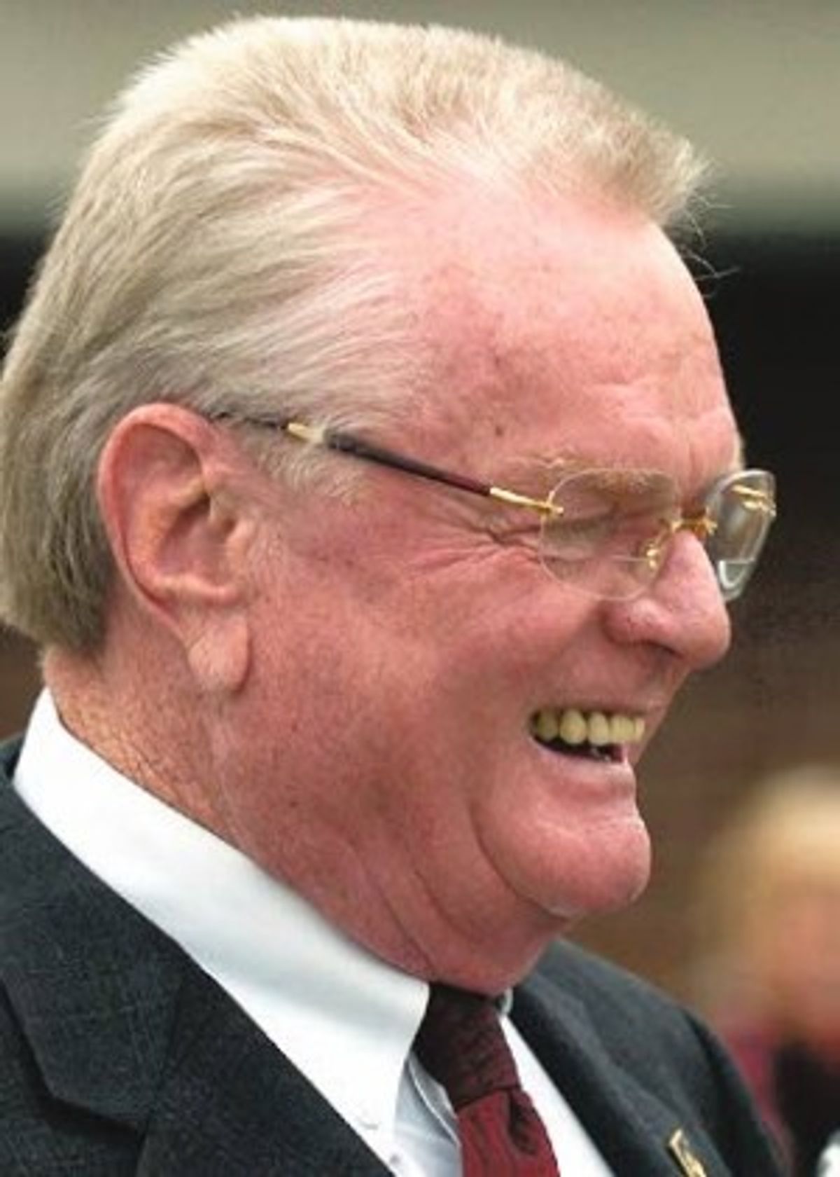 Colortyme owner Hughes recognized by magazine