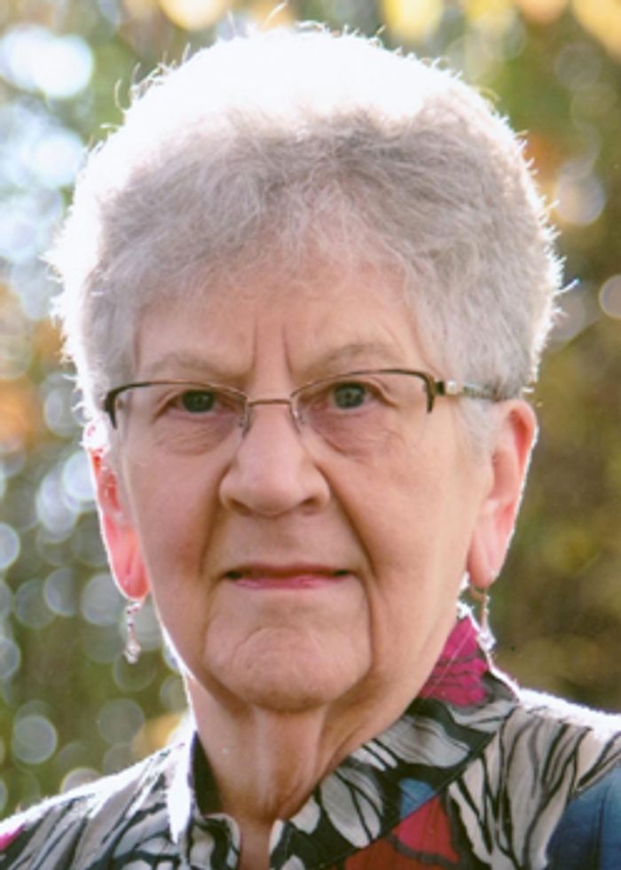 Colleen Myrtle-Ann Whisner