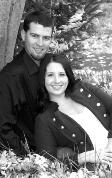 Engagement: Scharffer-Lind