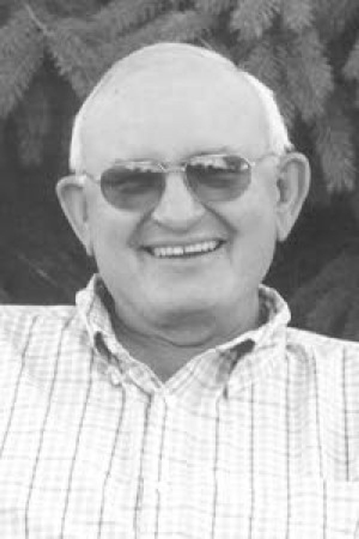 C. James Shawley, 60, Pomeroy