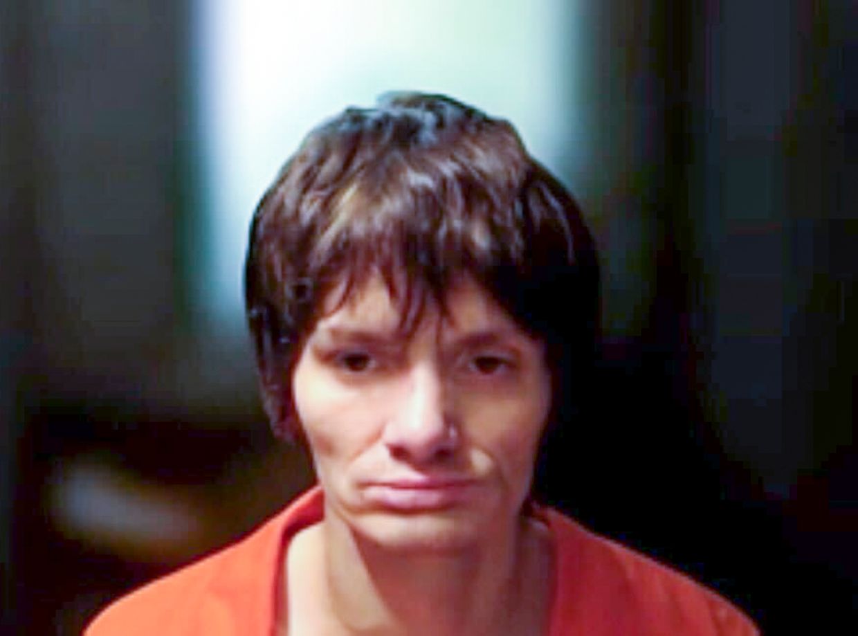 Endicott man accused of string of thefts