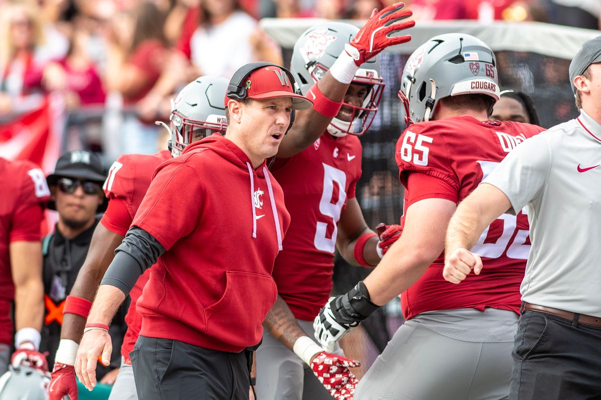 ANALYSIS: Cougars in the CFP? What needs to happen for WSU to defy the...