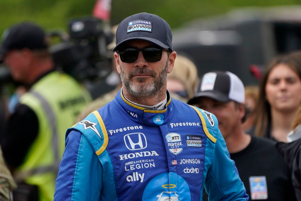 NASCAR preview: 75th season one of celebration, transition