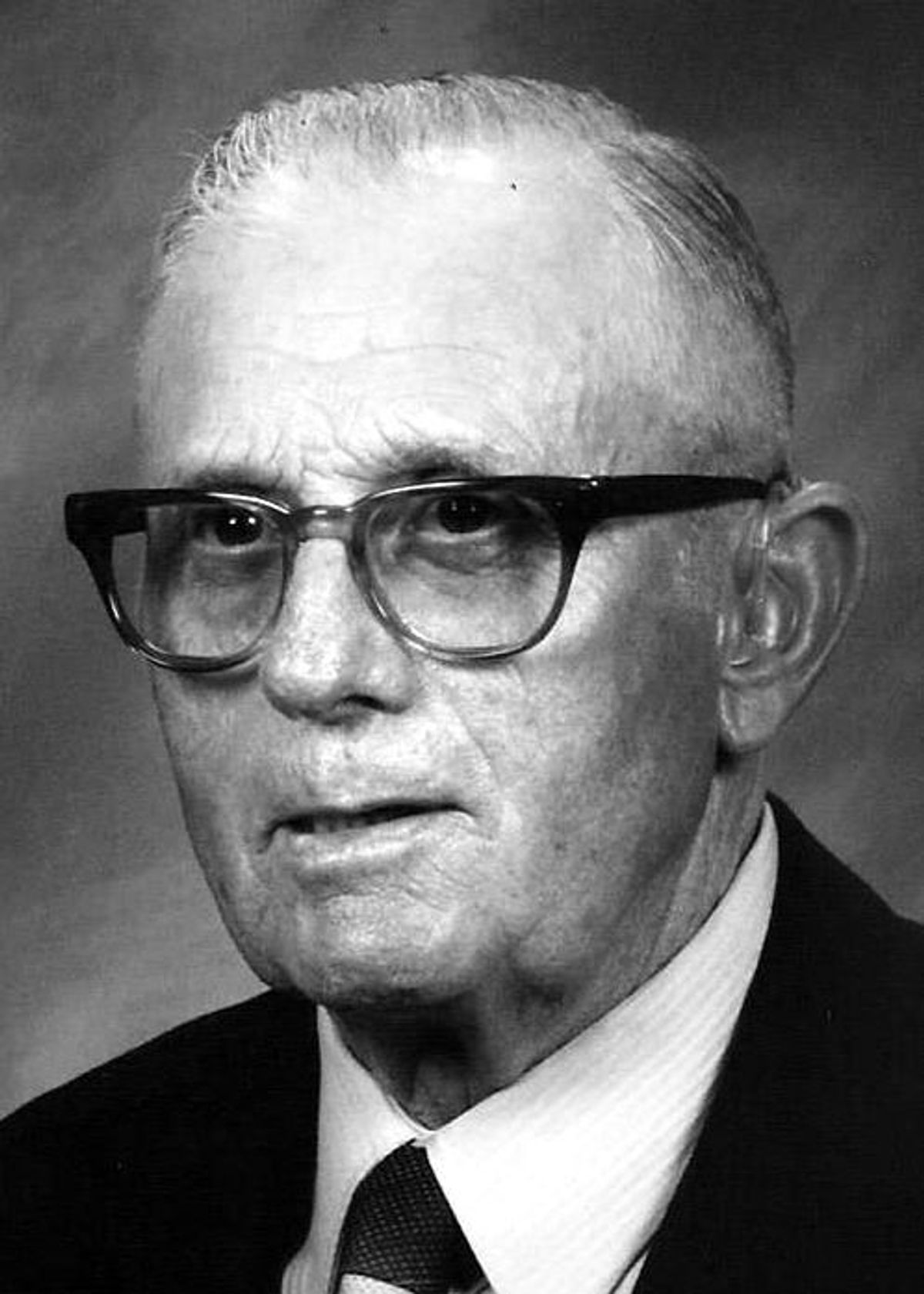 Kenneth V. Meyer