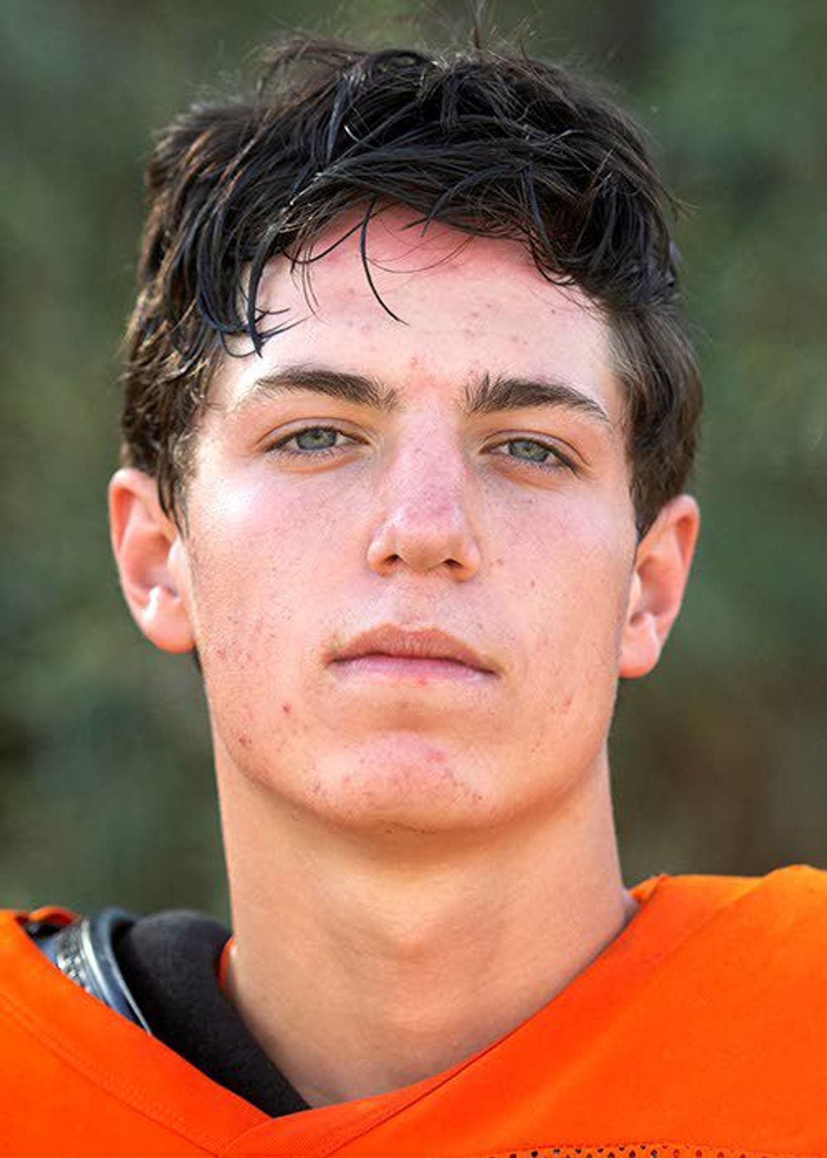 ATHLETE OF THE WEEK: Devin Fry