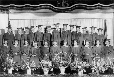 Pomp and circumstance