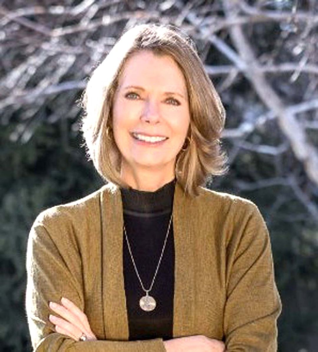 Tracy Andrus, daughter of former Idaho governor, dies at 68