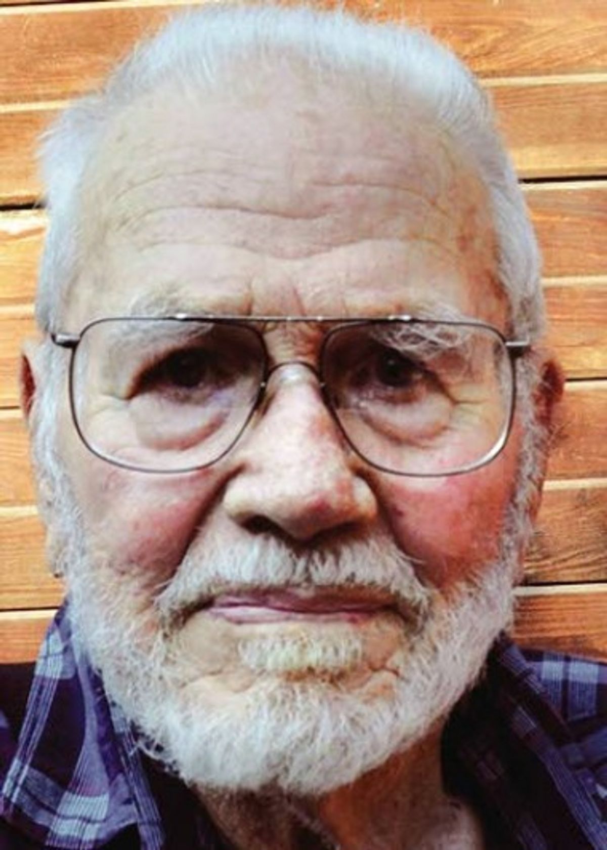 Peter (Pete) John South, 92, of Troy