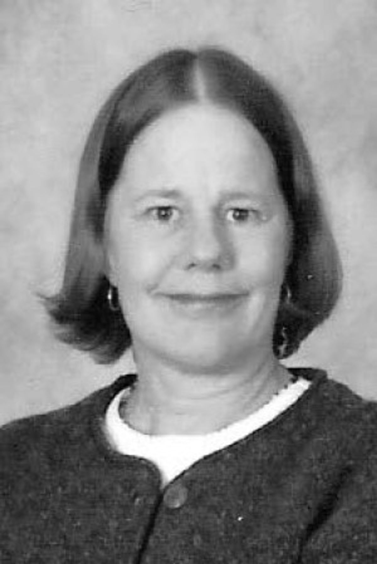Janie A. Gray, 51, Pullman