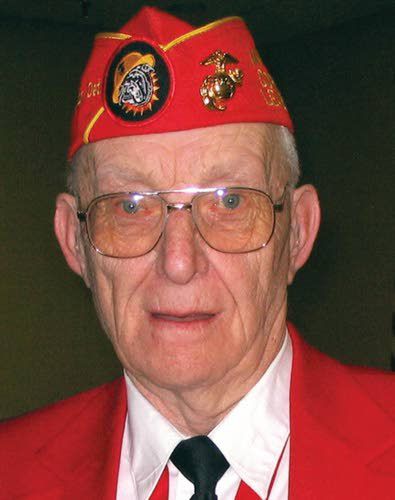 Richard Rufus Morris