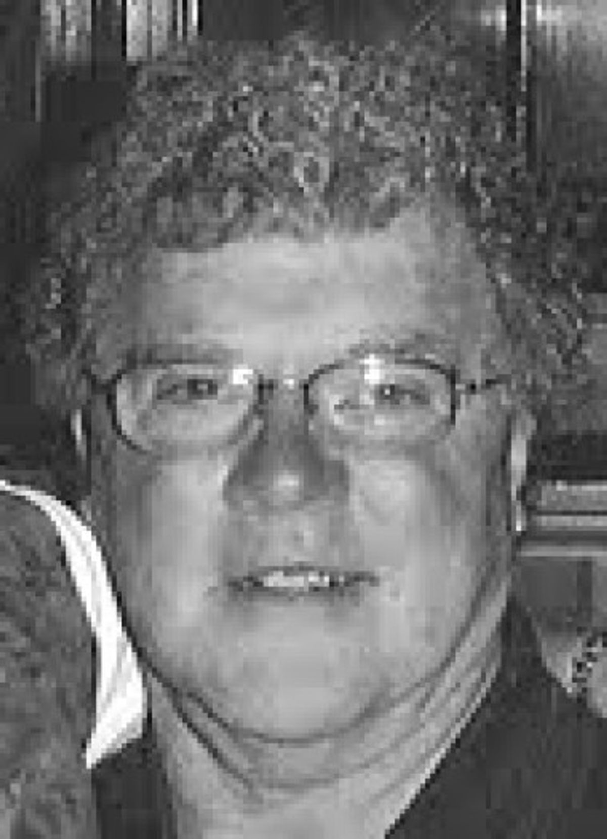 Patrick Eugene Wilkins