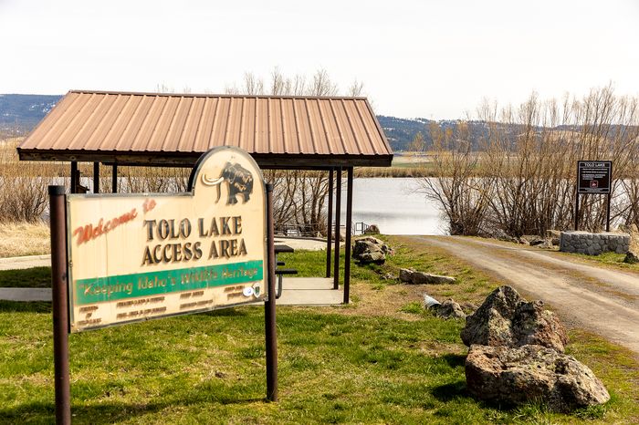 Tolo Lake: More than just a rest stop