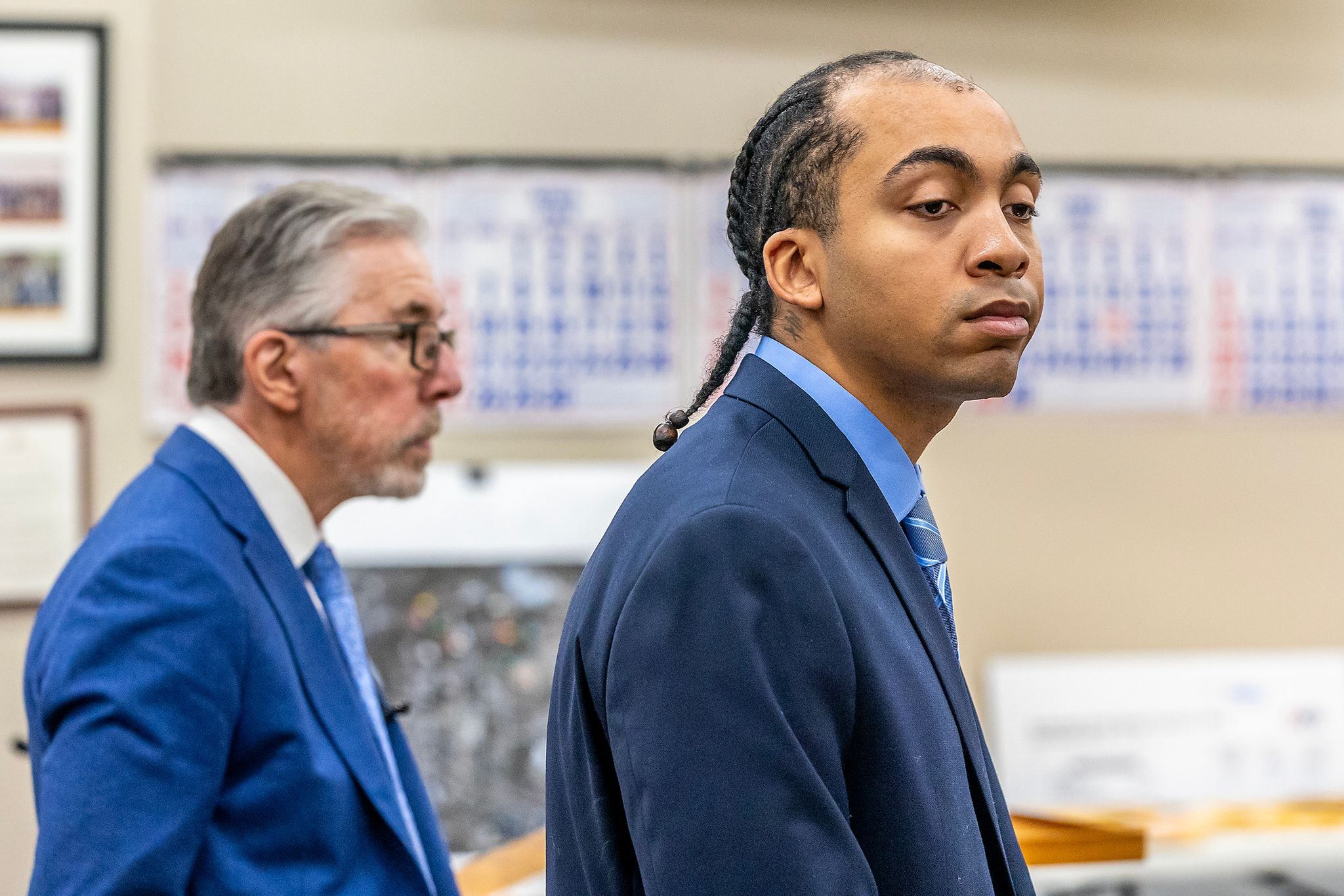 First-degree manslaughter trial underway in Pullman