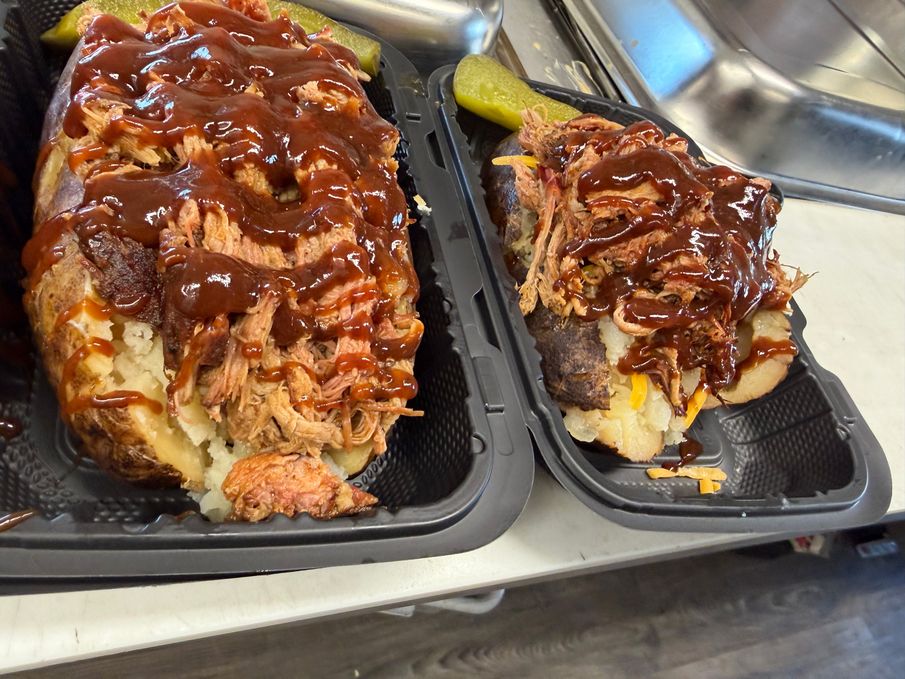 Missy Moo’s offers legacy of slow-cooked barbecue