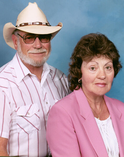 Annaliese Rosa Orton