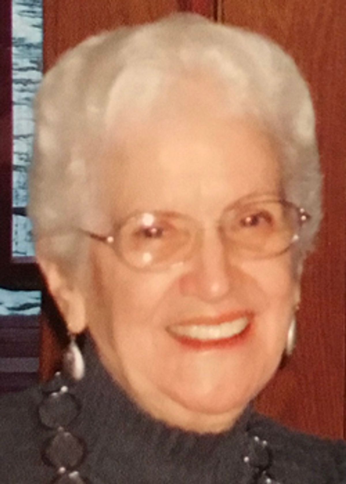 Margaret Atkinson