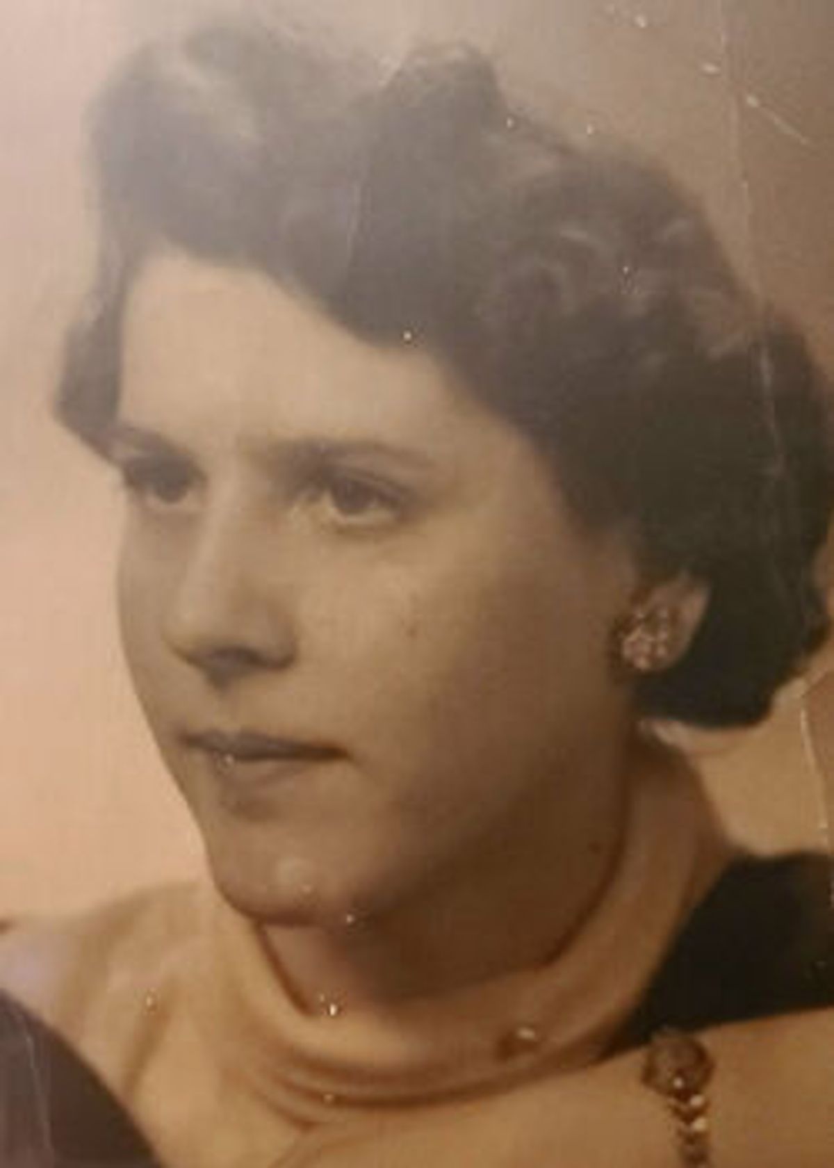 Anna Marie Stricklin