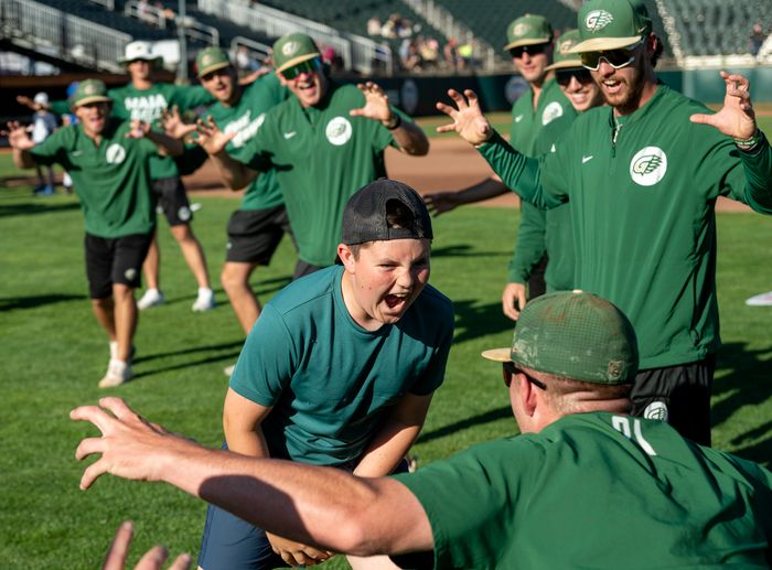 Explore Lewis-clark State Baseball News, Stories, and Articles | The ...