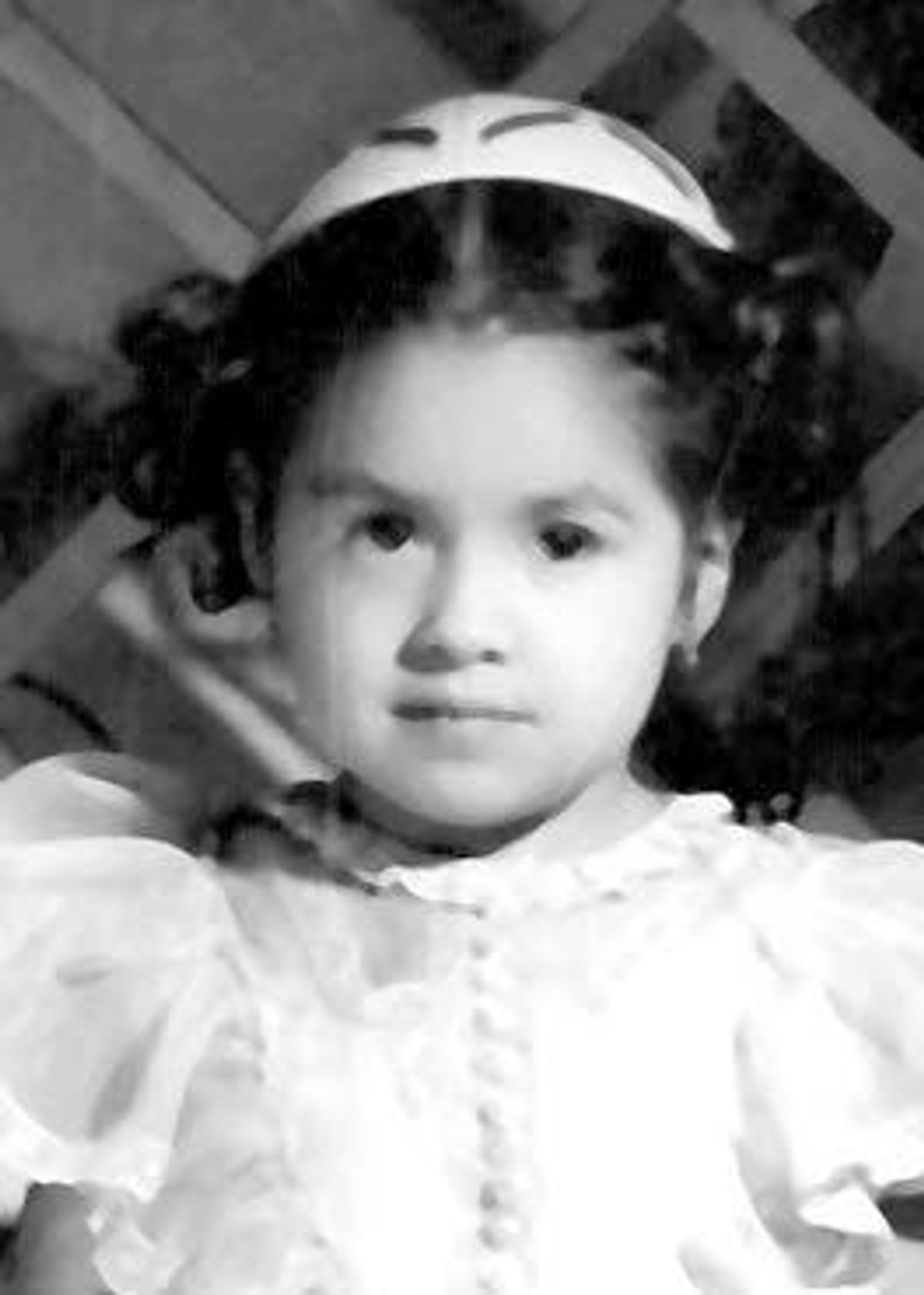 Alicia C. Hollenbeck