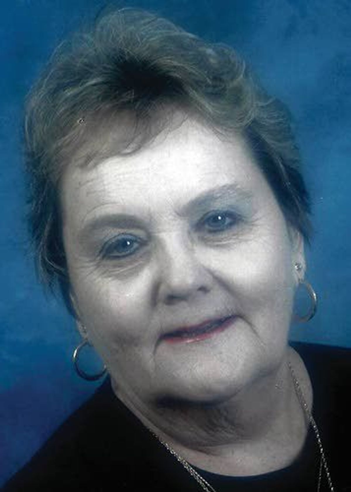 Judith Kay Robinson