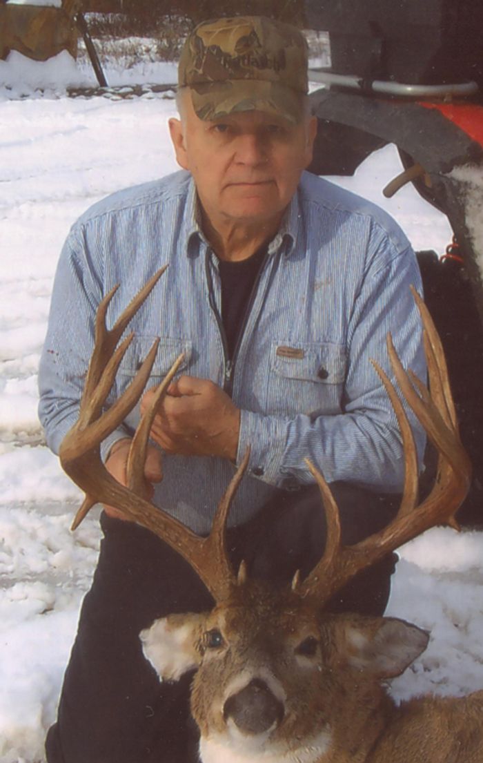 Louis R. ‘Randy’ Ball