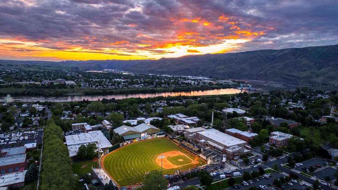 Avista NAIA World Series to remain in Lewiston through 2027