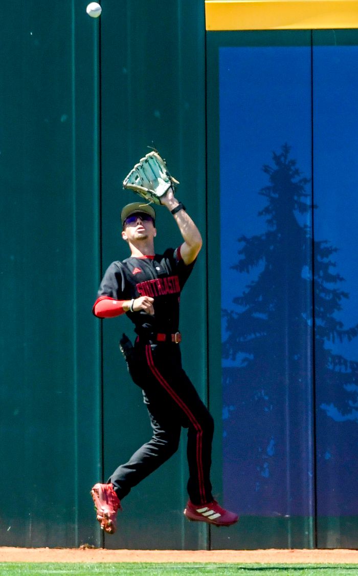 NAIA World Series Day 2