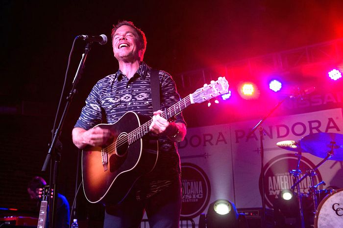 Ritter to headline America250 gig in Boise