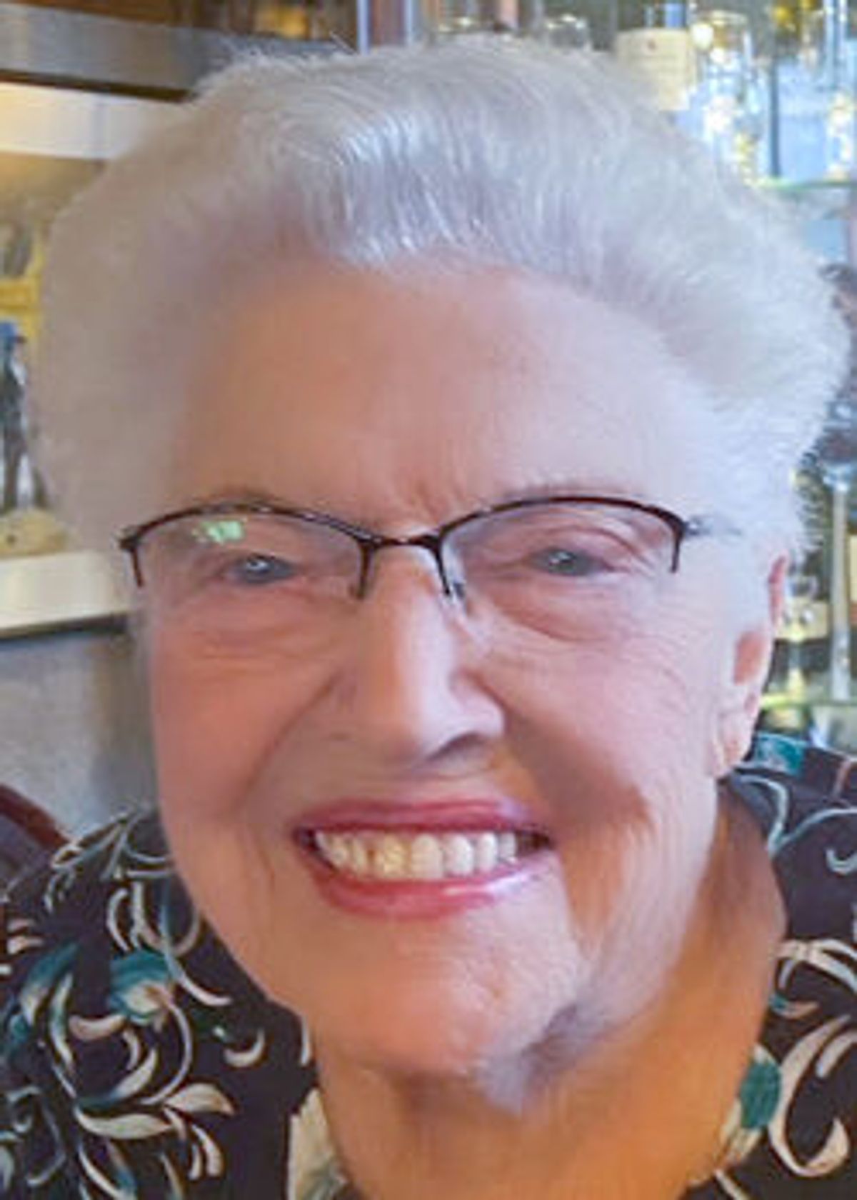 Esther Ruth Jenner Avry