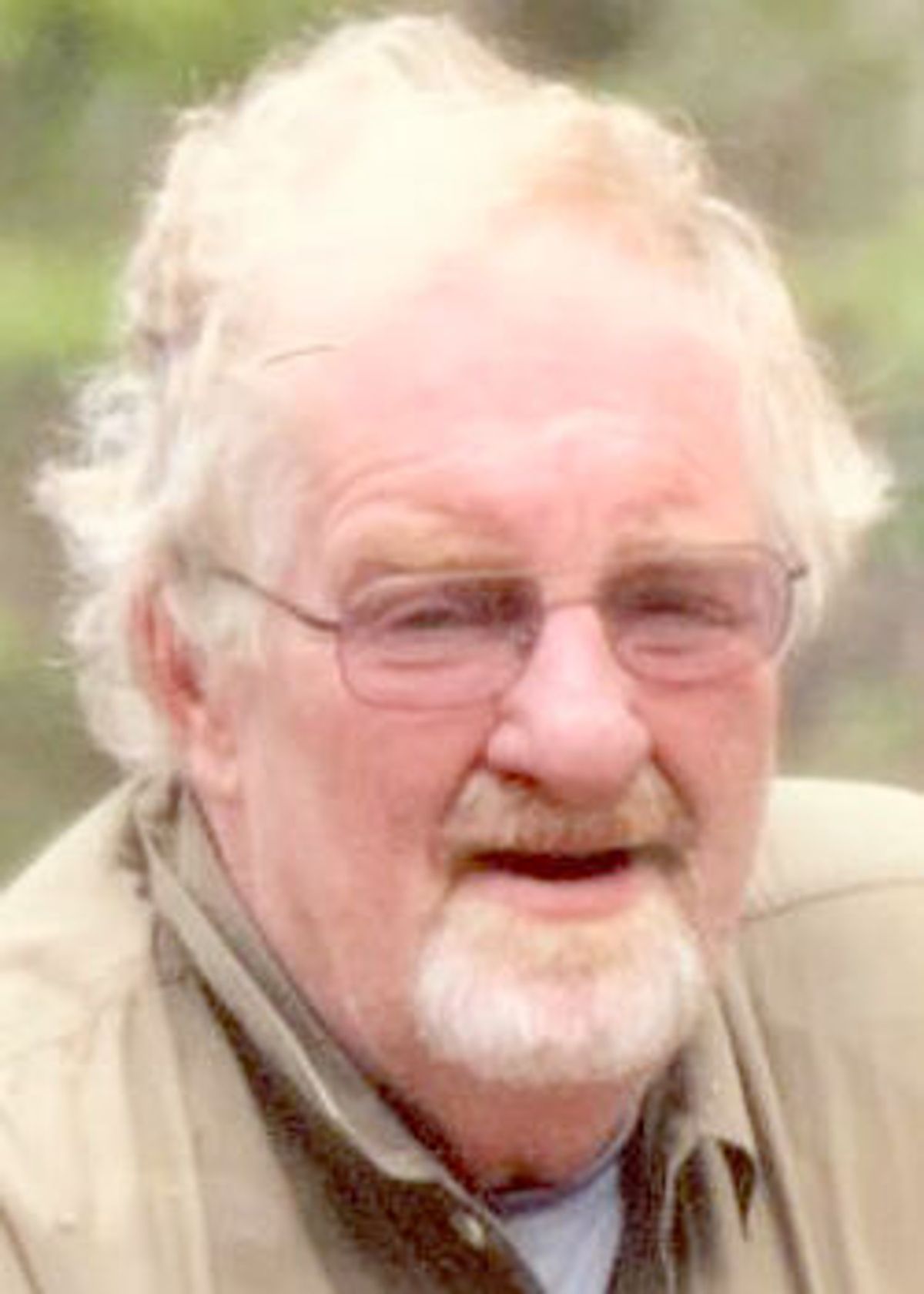 James Jay ‘Jim’ Bolling